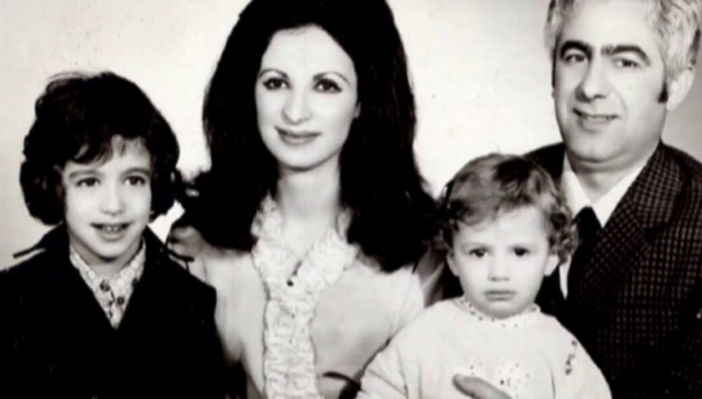 Dr. David Samadi's Personal Life - Dr. David B. Samadi