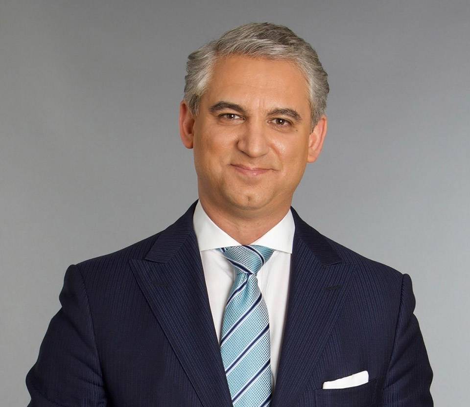 The Ultimate MANual - Dr. Samadi's Guide for Men | Dr. David Samadi