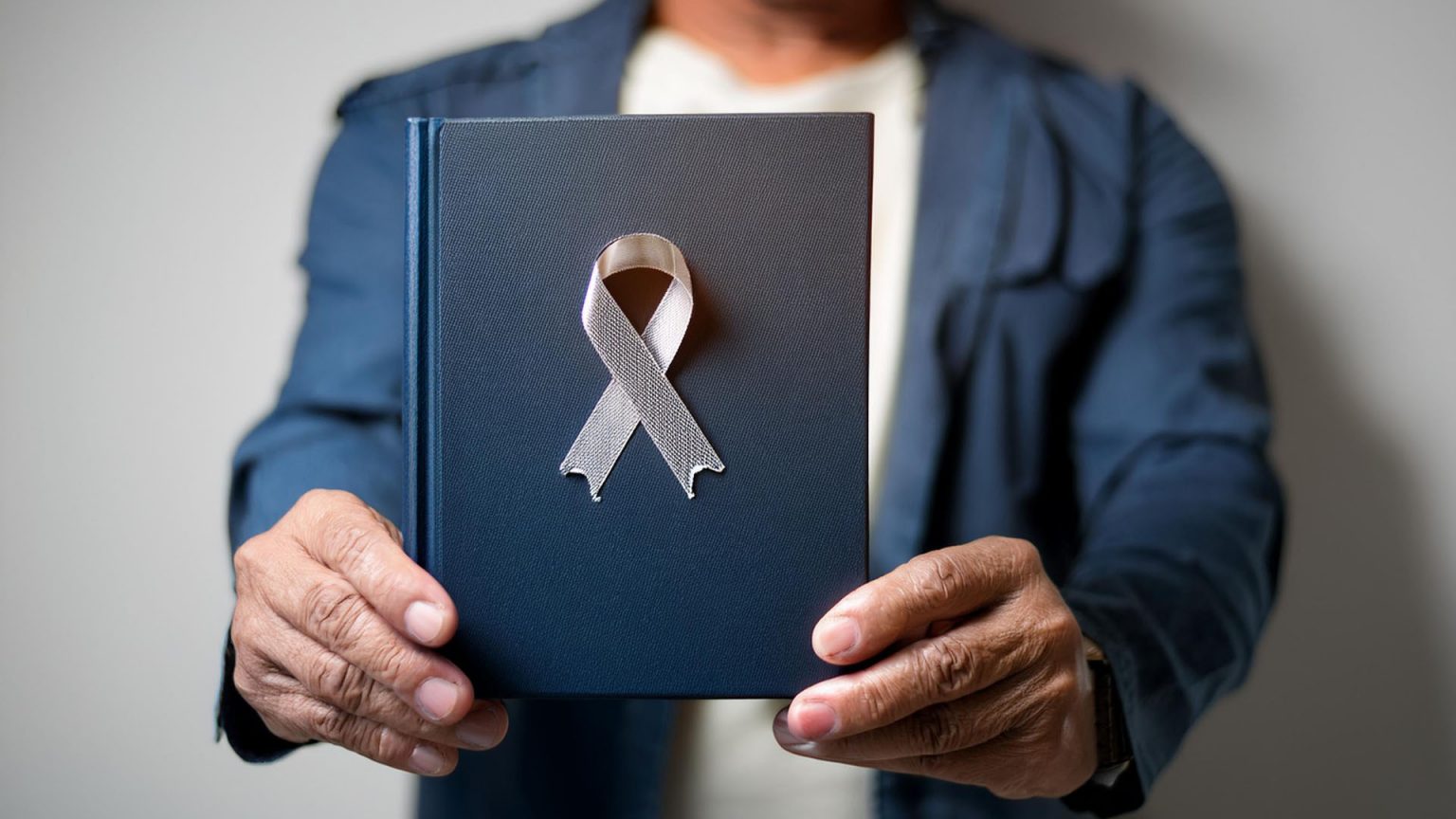 Life-Saving Prostate Cancer Facts in Dr. David Samadi's New Book