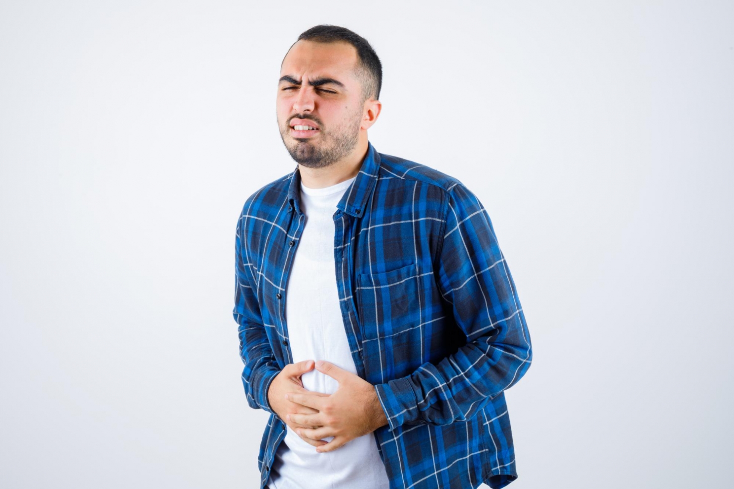 5 Common Digestive Problems in Men | Dr. David Samadi