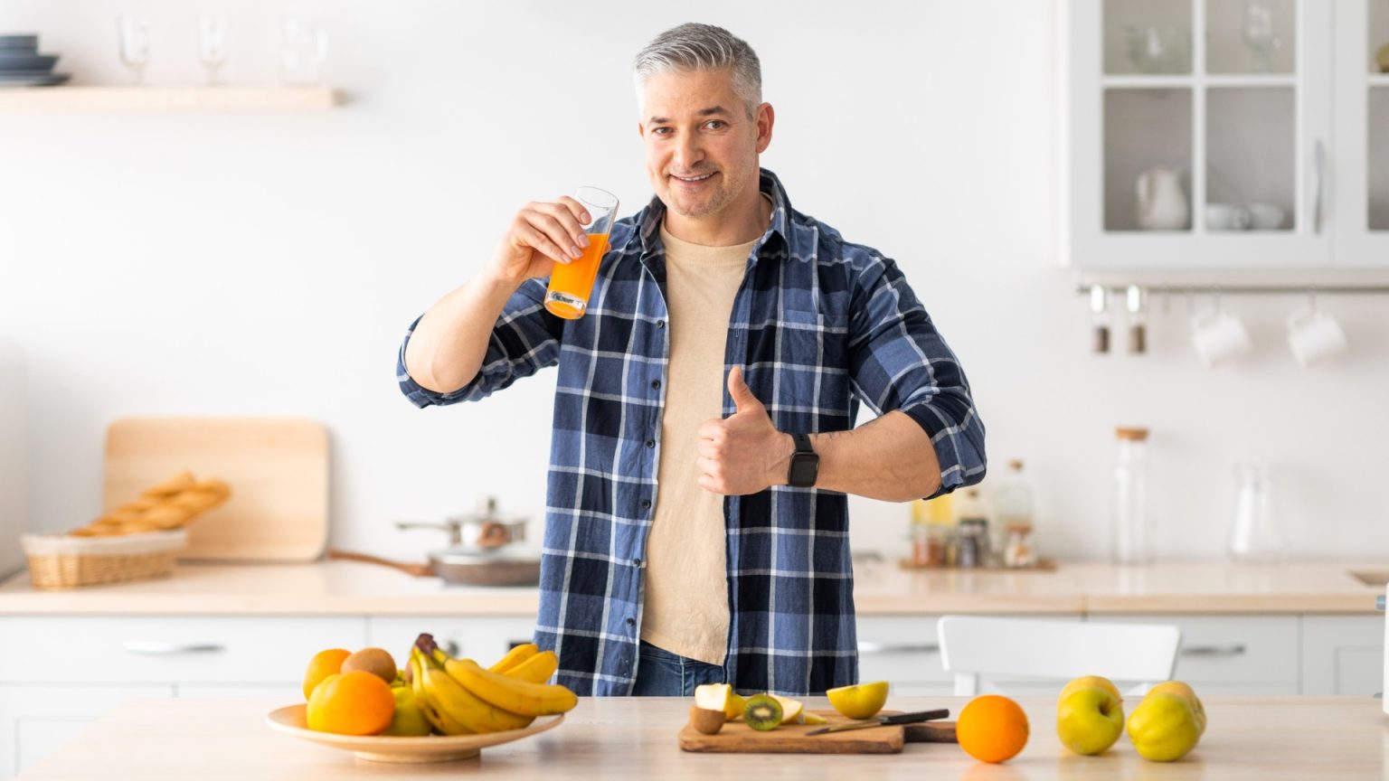 Foods and Beverages That May Affect Prostate Health | Dr. David Samadi