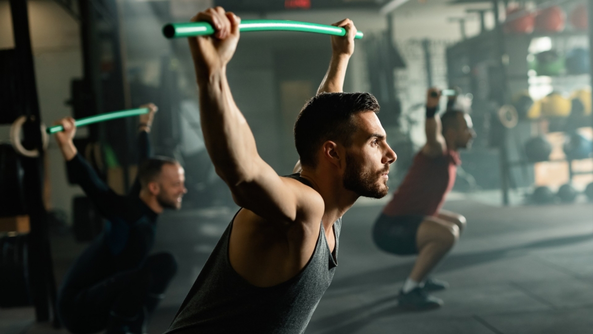 Torch Fat Fast with Sprint Workouts | Dr. David Samadi